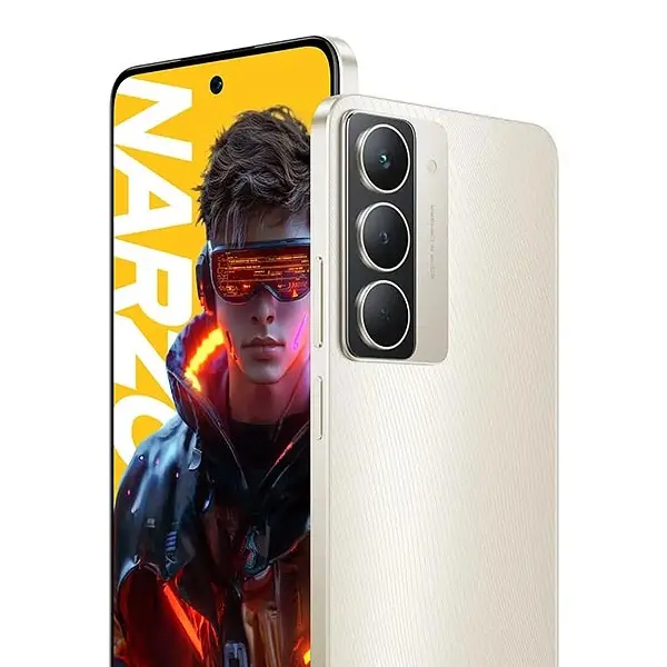 Realme P1 Pro Price in Bangladesh 2025, Specs & Review | MobileDokan