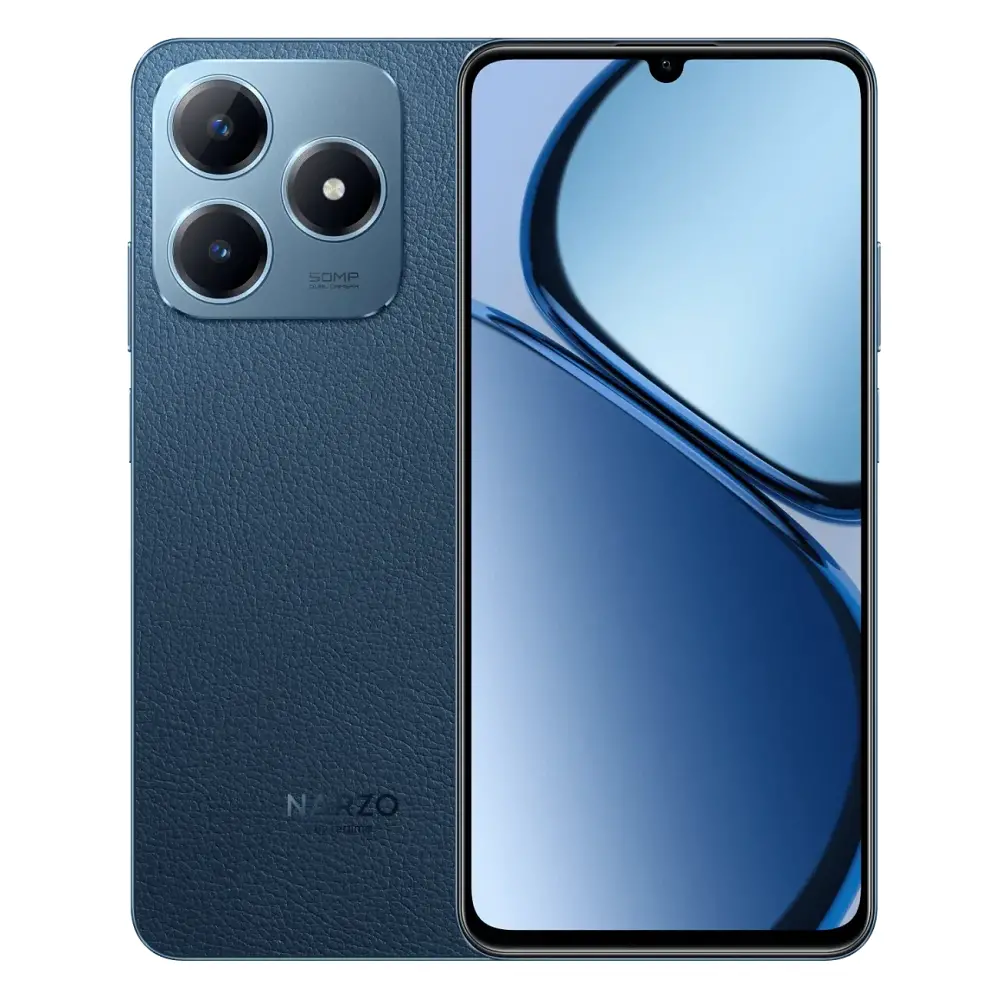 Realme Narzo 50 Pro Price in Bangladesh 2025, Specs & Review | MobileDokan