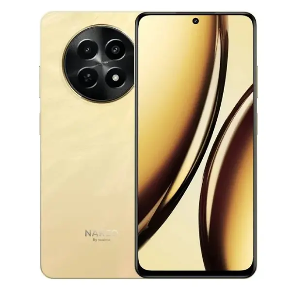 Realme Narzo N65 Price in Bangladesh 2026, Specs & Review | MobileDokan
