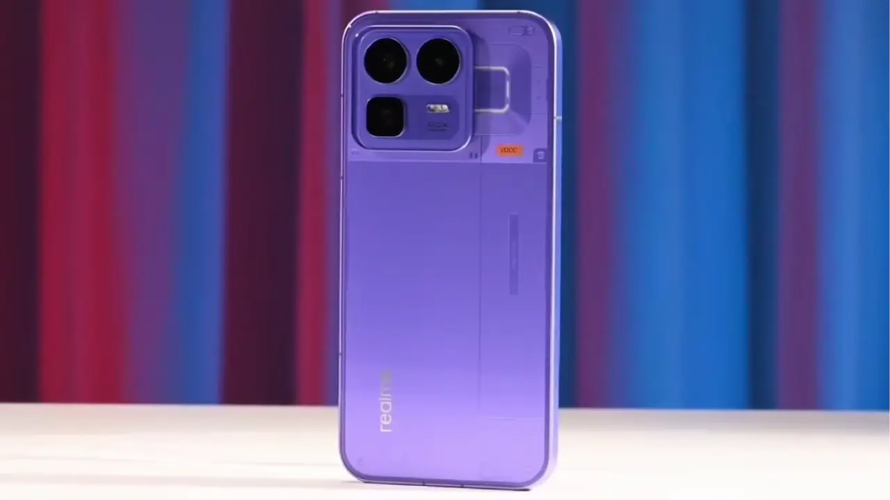 Realme Neo8 In-Depth Review: A Flagship-Killer with Huge Battery