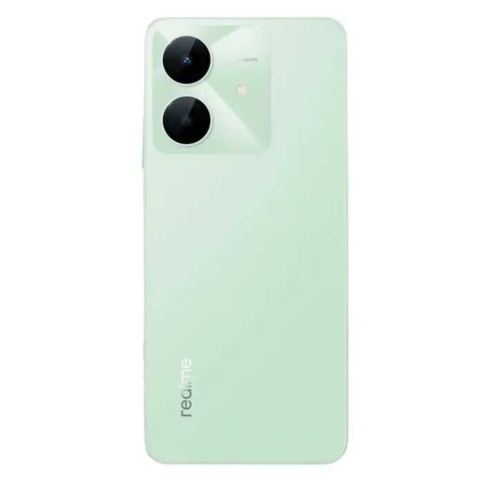 Realme Note 60x Images Gallery, Official Pictures, Photo | MobileDokan