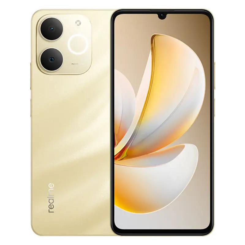 Realme C61 Price in Bangladesh 2025, Specs & Review | MobileDokan