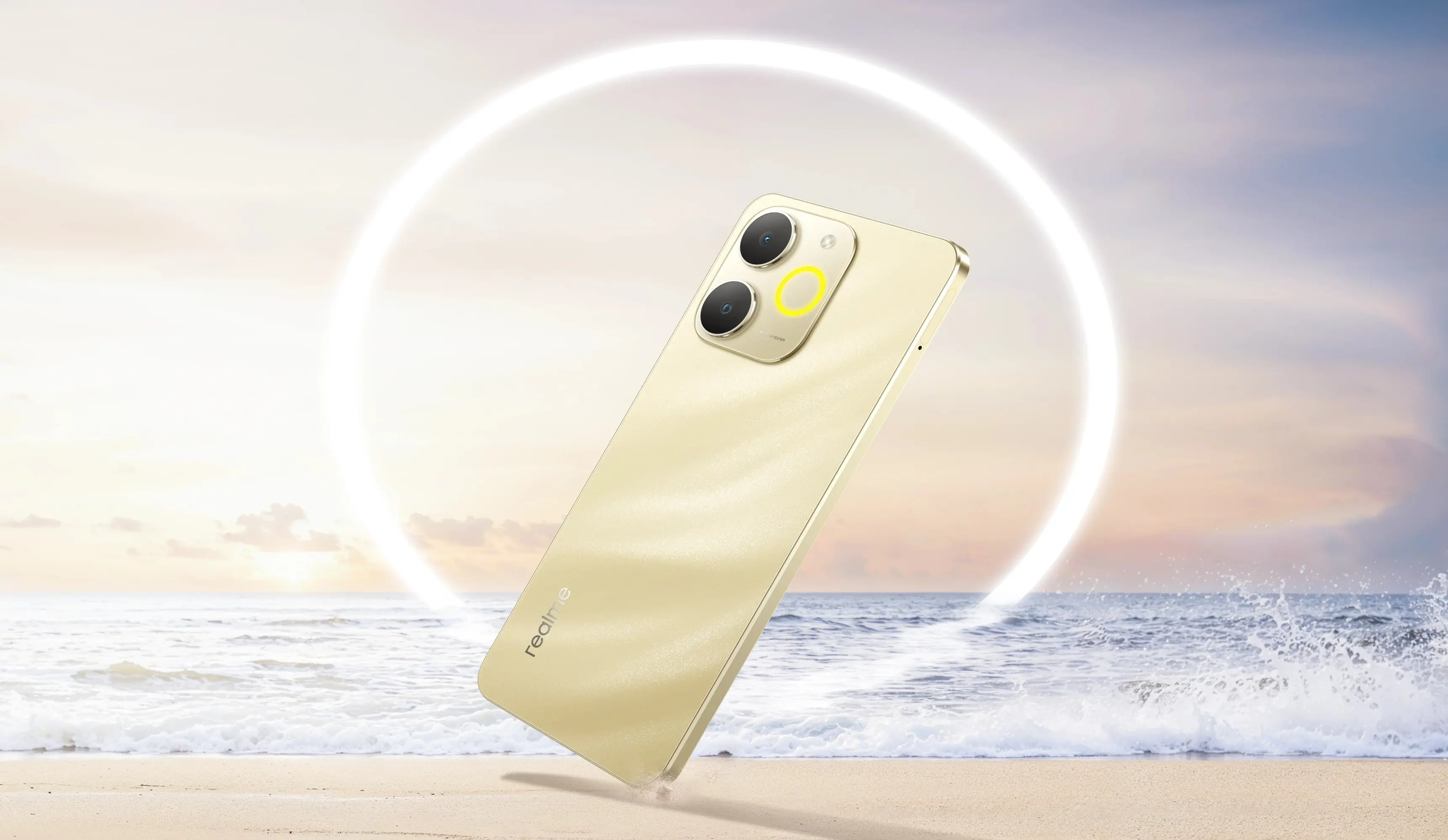 Realme Note 70 Launched in Bangladesh with 6300mAh Battery, MIL-Grade ...