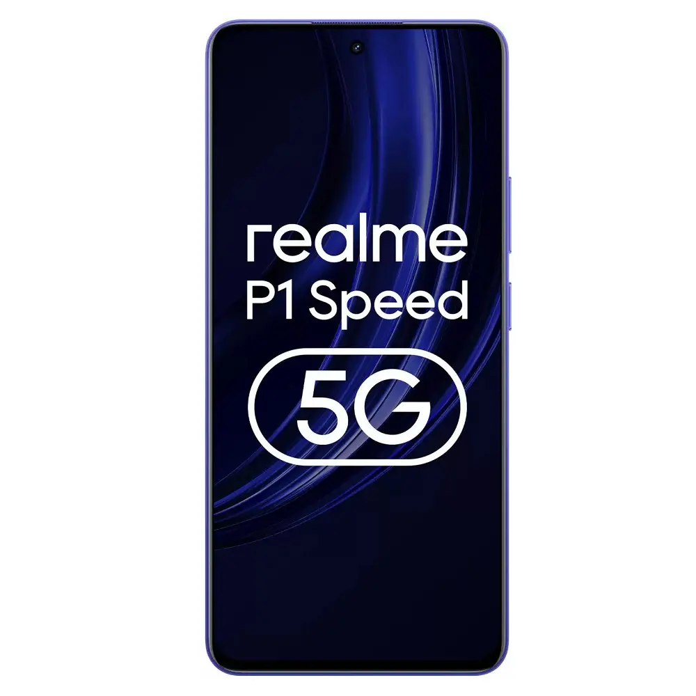 Realme P1 Speed Images Gallery, Official Pictures, Photo | MobileDokan