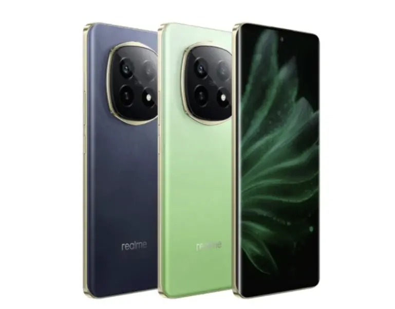 Realme P2 Pro Review: Design, Display, Battery & Performance