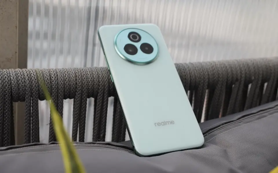 Realme P3 Pro, Realme P3x launched in India on February 18, 2025, when ...