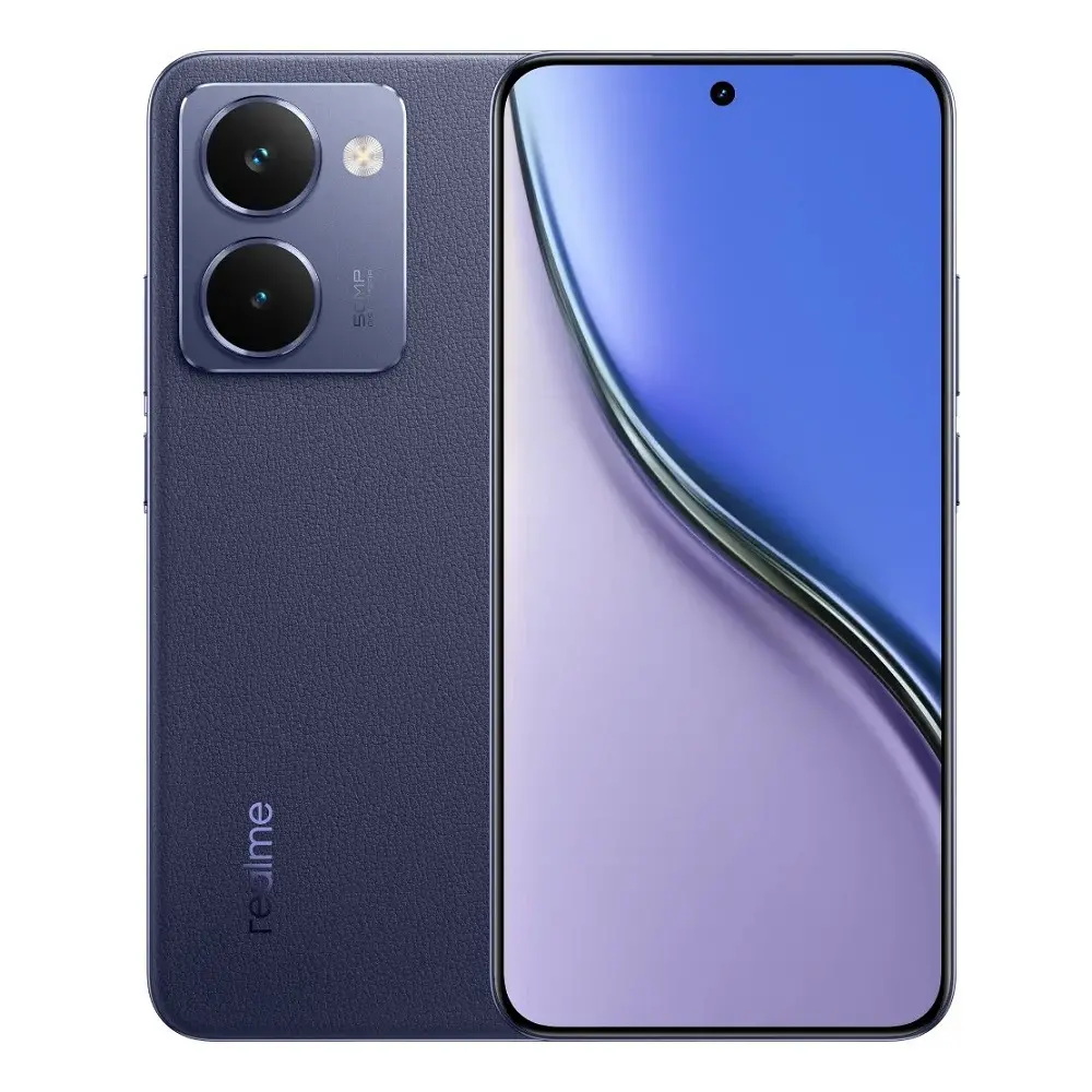 Realme P3 Ultra (256GB) Images Gallery, Official Pictures, Photo ...