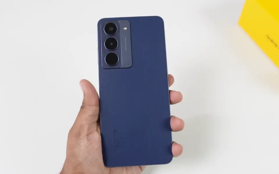 Realme P3x Review: How is the phone in the mid-budget segment?