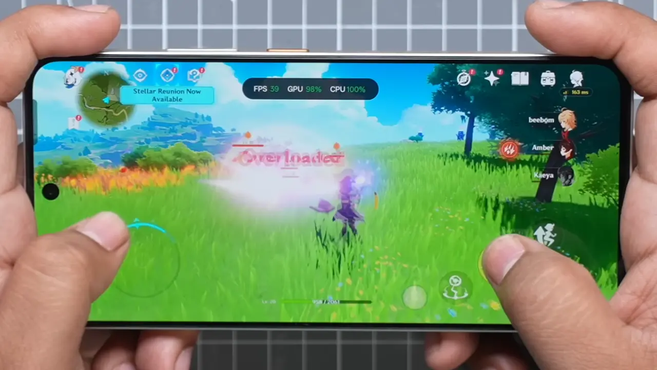 Realme P4 Review: A Comprehensive Look at Features and Performance