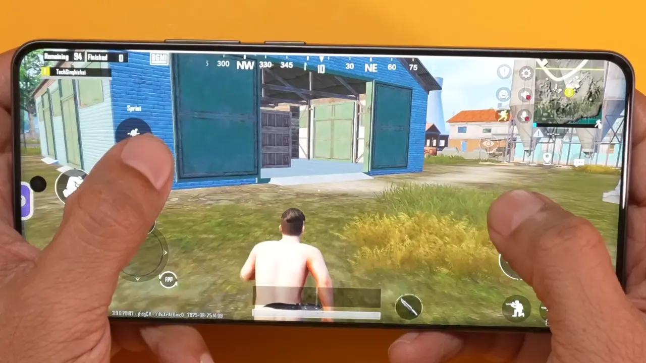 Realme P4 Pro Review: Is It the Ultimate Mid-Range Gaming Smartphone?