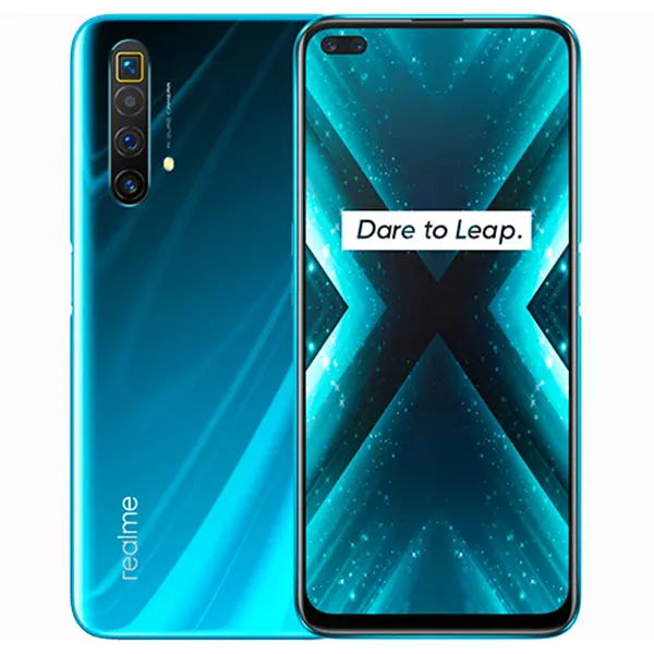 Realme X3 Price in Bangladesh 2026, Specs & Review | MobileDokan