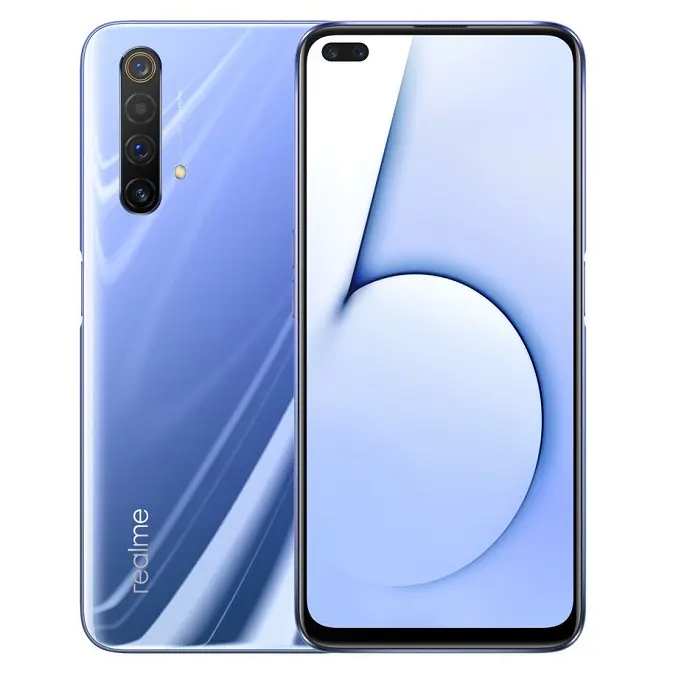Realme X50 5G Price in Bangladesh 2025, Specs & Review | MobileDokan