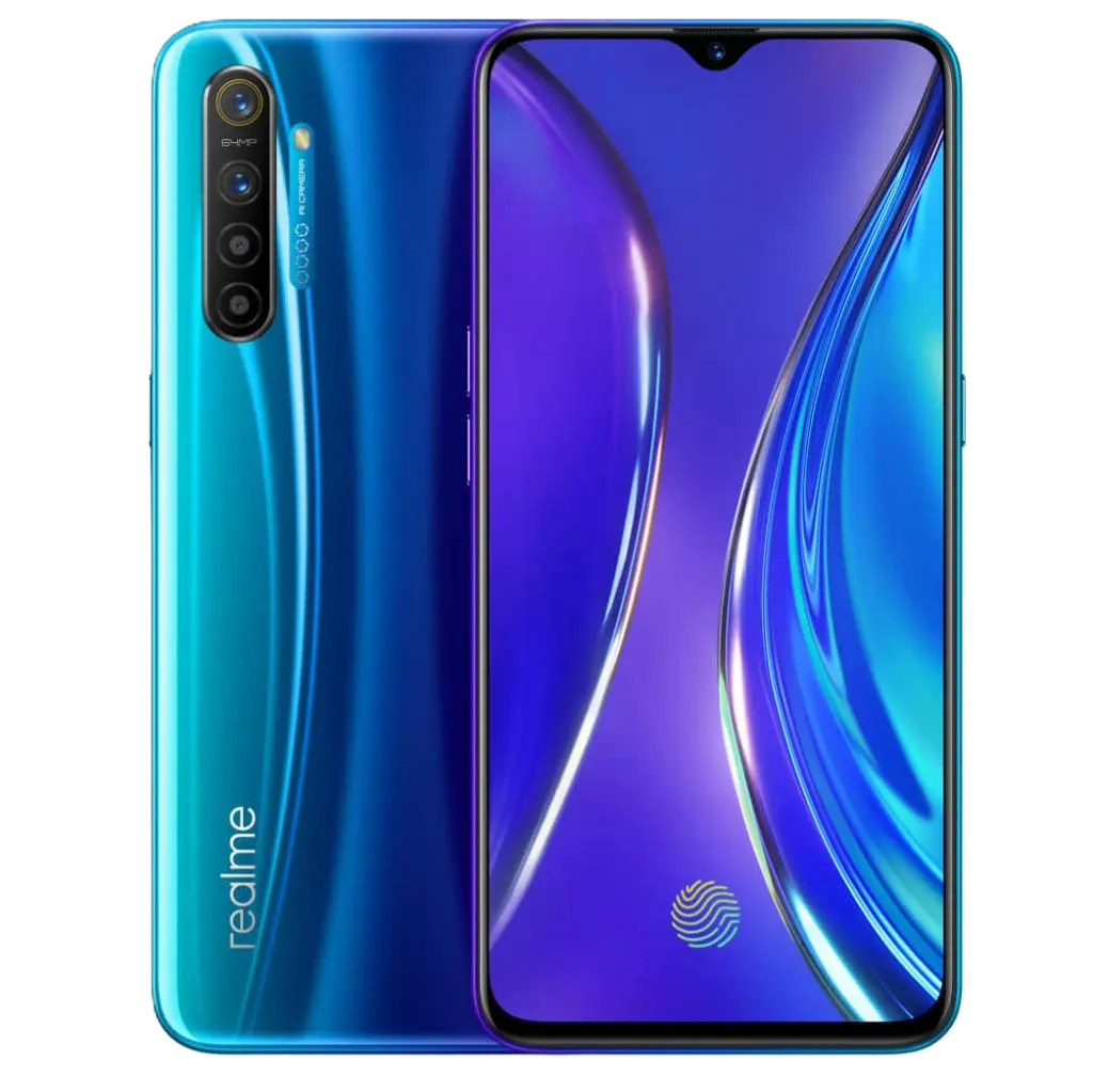 Realme XT Price in Bangladesh 2026, Specs & Review | MobileDokan