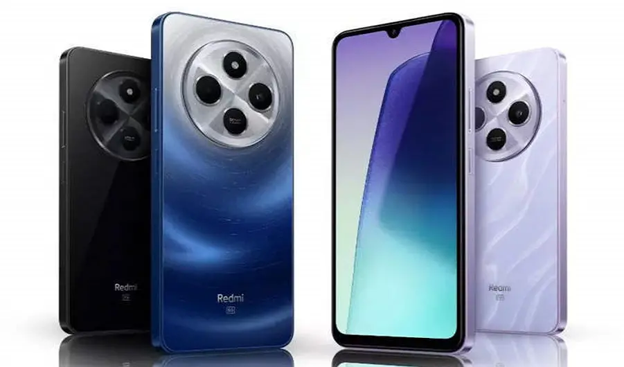 Redmi 14C 5G launched in India: With 50MP Camera, Snapdragon 4 Gen 2 ...