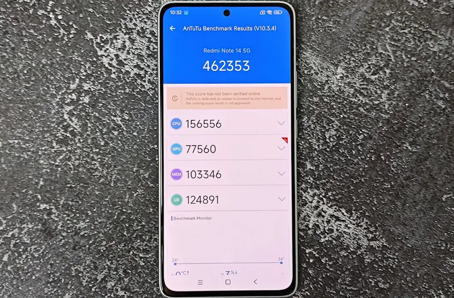 Redmi Note 14 5G Review: Feature-Packed Affordable 5G Phone