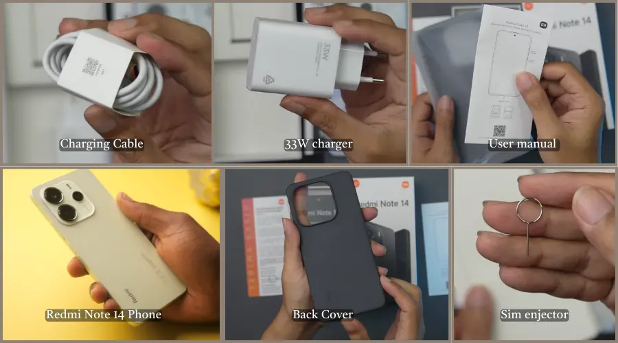 Redmi Note 14 Performance Review: Mediatek Helio G99 Ultra Explored