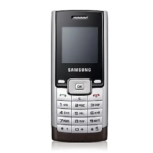 Samsung B200 Images Gallery, Official Pictures, Photo | MobileDokan
