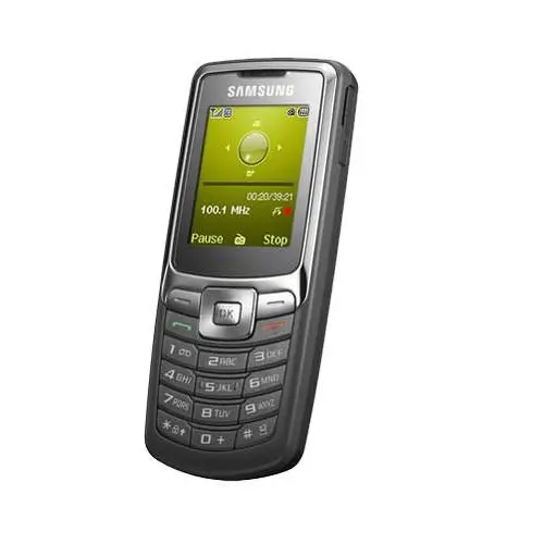 Samsung B220 Images Gallery, Official Pictures, Photo | MobileDokan