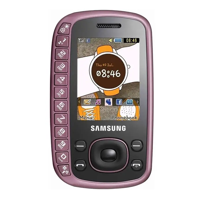 Samsung B3310 Images Gallery, Official Pictures, Photo | MobileDokan