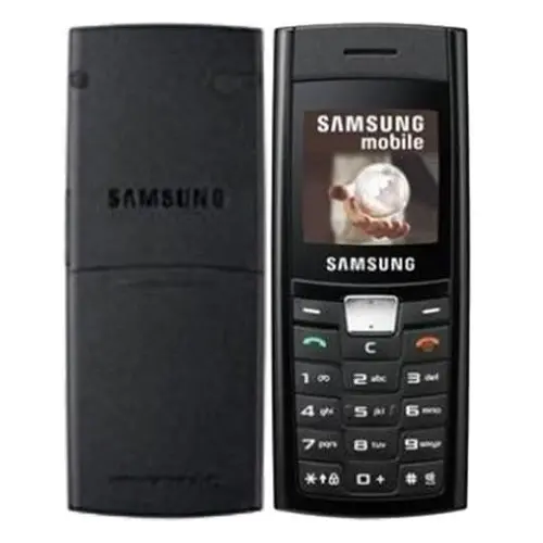 Samsung C170 Images Gallery, Official Pictures, Photo | MobileDokan