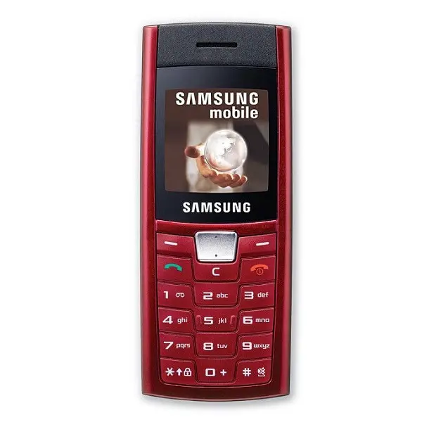 Samsung C170 Images Gallery, Official Pictures, Photo | MobileDokan