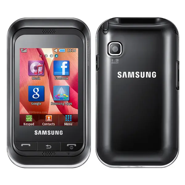 Samsung Champ Price in Bangladesh 2026, Specs & Review | MobileDokan