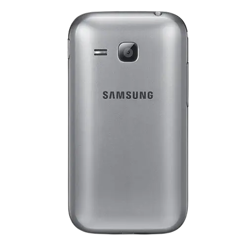 Samsung Champ Deluxe Duos Images Gallery, Official Pictures, Photo ...