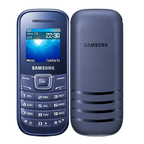Samsung E1200 Pusha Images Gallery, Official Pictures, Photo | MobileDokan