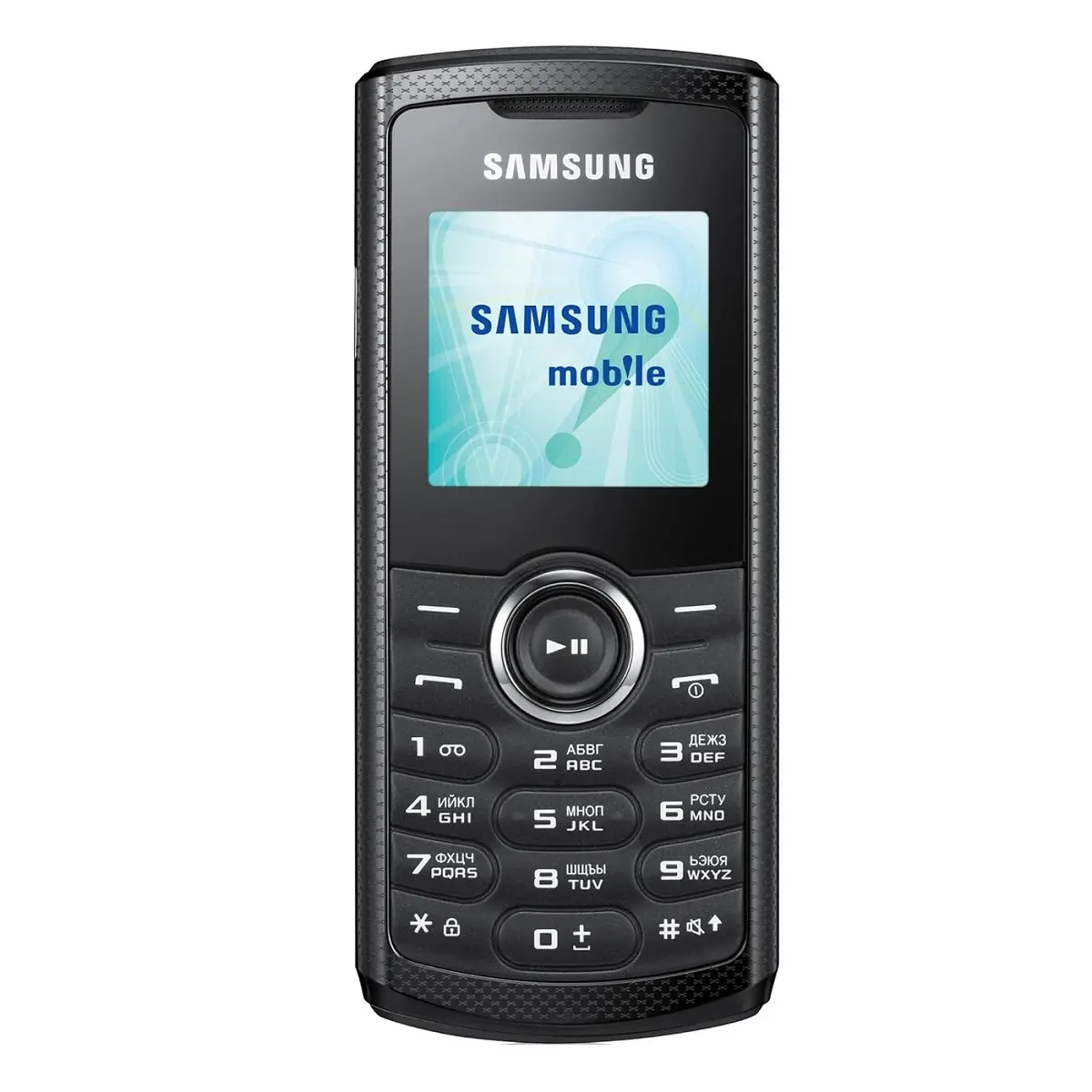 Samsung E2120 Images Gallery, Official Pictures, Photo | MobileDokan