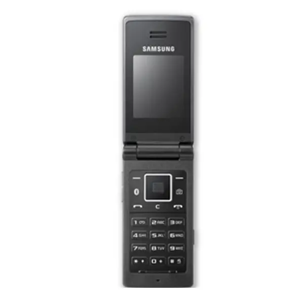 Samsung E2510 Images Gallery, Official Pictures, Photo | MobileDokan