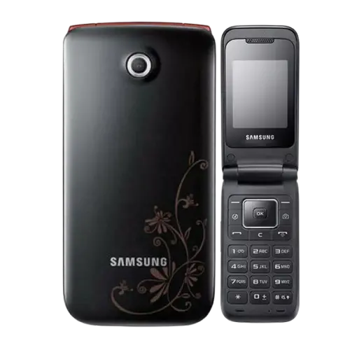 Samsung E2530 Price in Bangladesh 2025, Specs & Review | MobileDokan