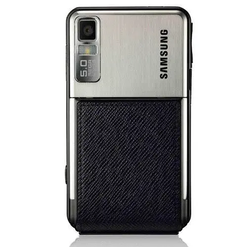 Samsung F480 Images Gallery, Official Pictures, Photo | MobileDokan