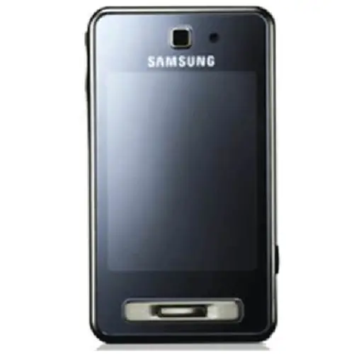 Samsung F480 Images Gallery, Official Pictures, Photo | MobileDokan