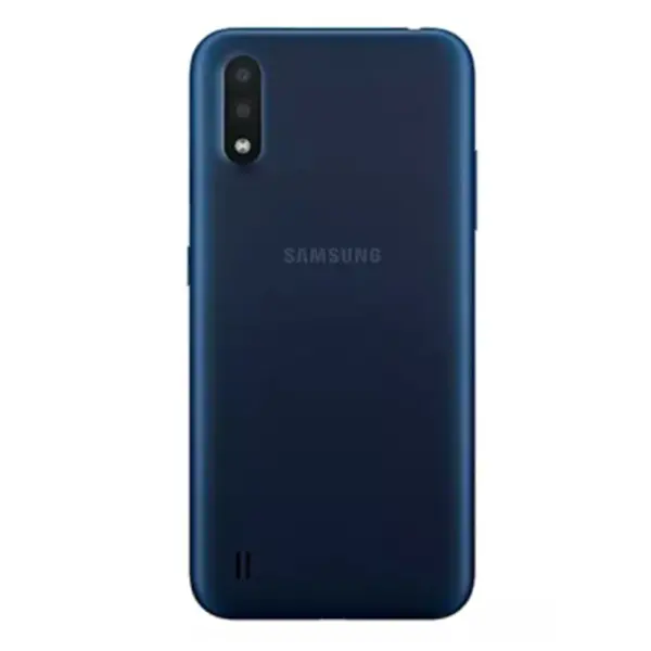 Samsung Galaxy A01 Images Gallery, Official Pictures, Photo | MobileDokan