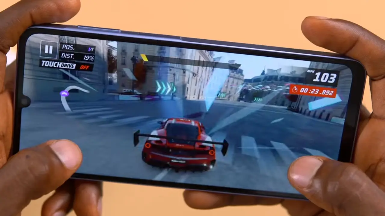 Samsung Galaxy A07 Review 2025: Specs, Camera, Battery & Performance