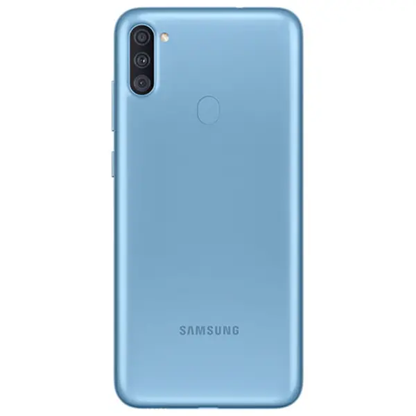 Samsung Galaxy A11 Images Gallery, Official Pictures, Photo | MobileDokan