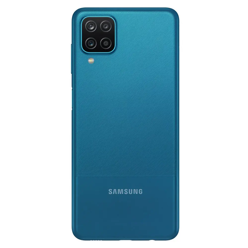 Samsung Galaxy A12 Images Gallery, Official Pictures, Photo | MobileDokan