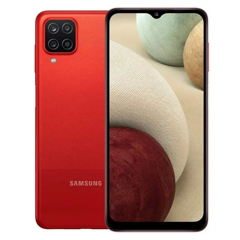 Samsung Galaxy A12 Images Gallery, Official Pictures, Photo | MobileDokan