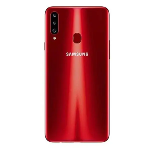 Samsung Galaxy A20s Images Gallery, Official Pictures, Photo | MobileDokan