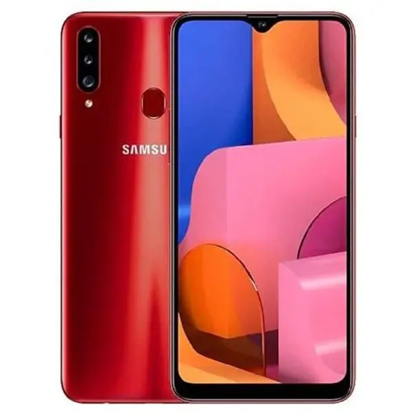 Samsung Galaxy A20s Images Gallery, Official Pictures, Photo | MobileDokan