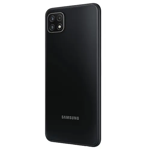Samsung Galaxy A22 5G Images Gallery, Official Pictures, Photo ...