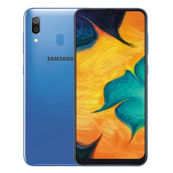 Samsung Galaxy A30 Images Gallery, Official Pictures, Photo | MobileDokan