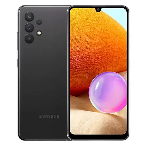 Samsung Galaxy A32 (8GB/128GB) Images Gallery, Official Pictures, Photo ...