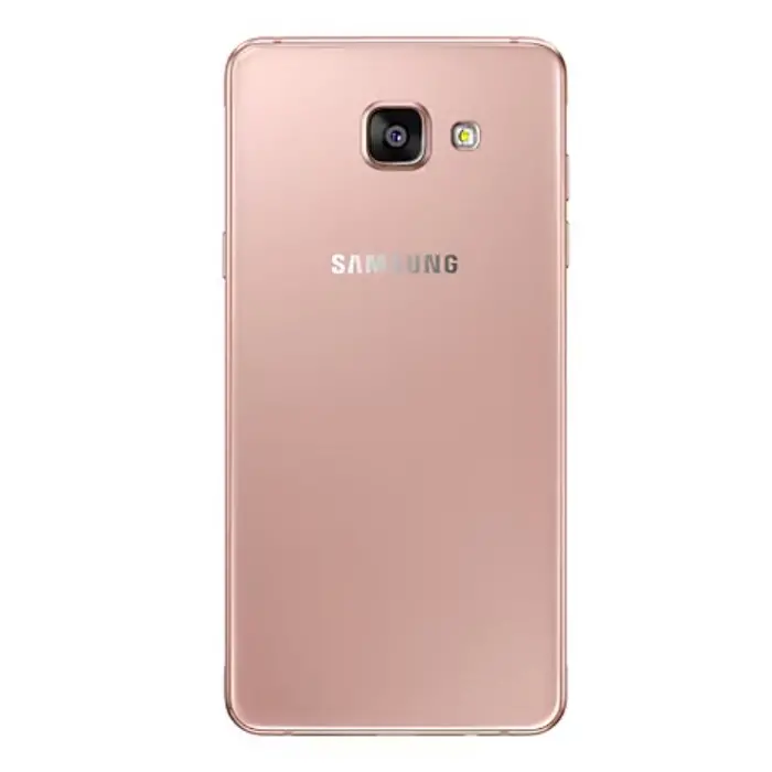 Samsung Galaxy A5 (2016) Images Gallery, Official Pictures, Photo ...