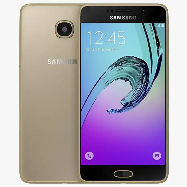 Samsung Galaxy A5 Images Gallery, Official Pictures, Photo | MobileDokan