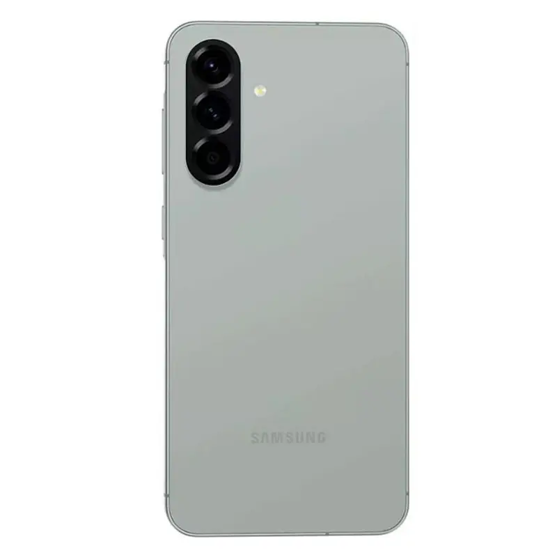 Samsung Galaxy A56 (12GB/256GB) Images Gallery, Official Pictures ...