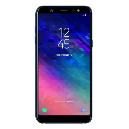 Samsung Galaxy J6 (2018) Images Gallery, Official Pictures, Photo ...