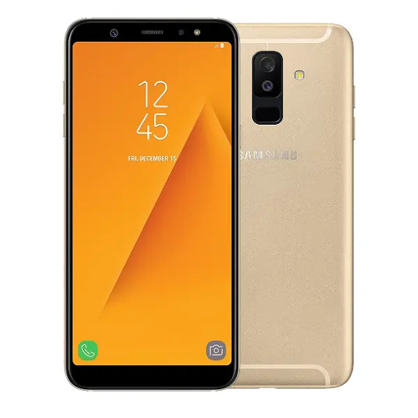 Samsung Galaxy J6 (2018) Images Gallery, Official Pictures, Photo ...