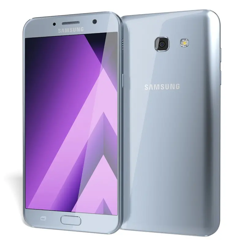 Samsung Galaxy A7 (2017) Images Gallery, Official Pictures, Photo ...