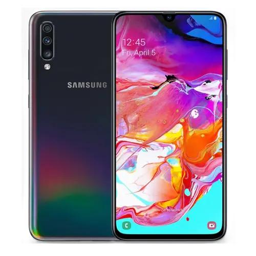 Samsung Galaxy A70s Images Gallery, Official Pictures, Photo | MobileDokan